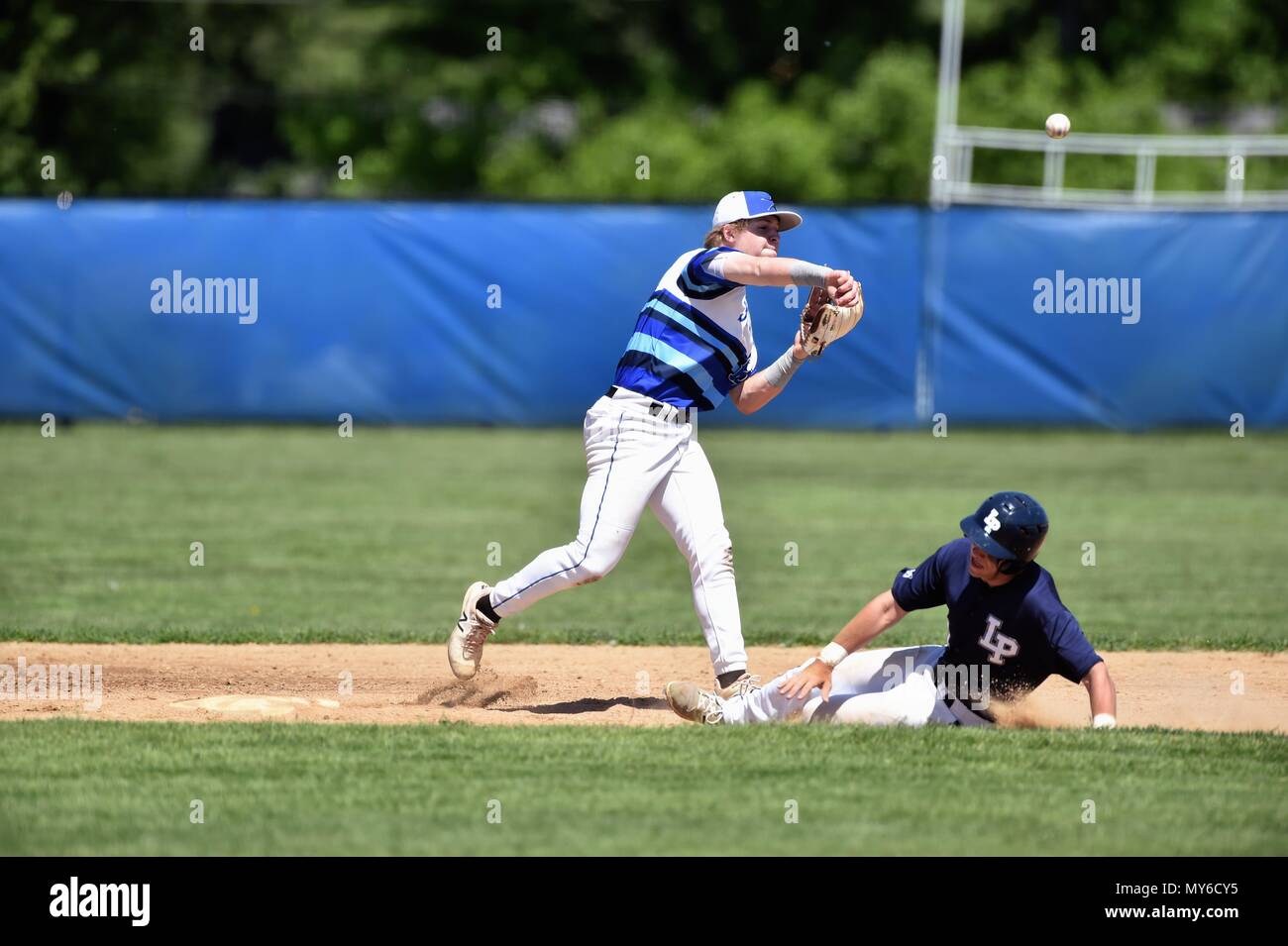 Dallmann hi-res stock photography and images - Alamy