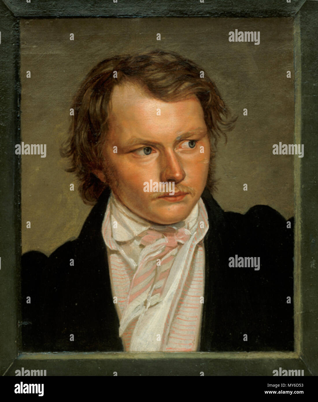 Ludwig v hi-res stock photography and images - Alamy