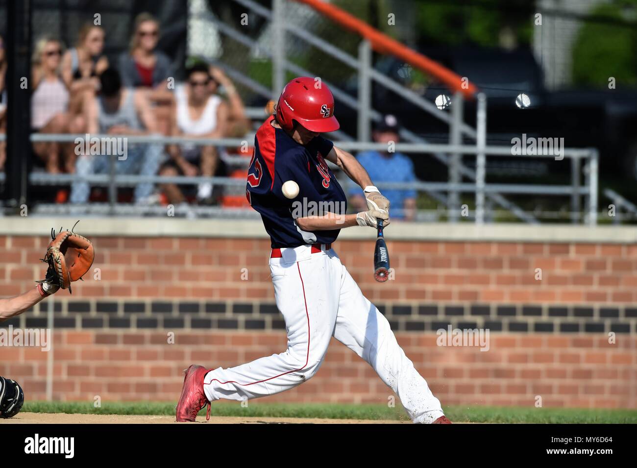 Making A Baseball Bat High Resolution Stock Photography and Images - Alamy