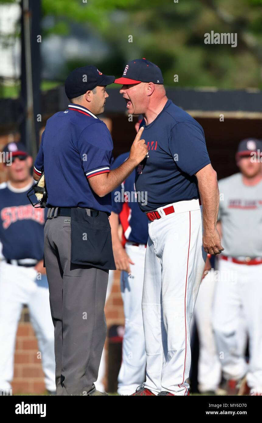 Angry coach hi-res stock photography and images - Alamy