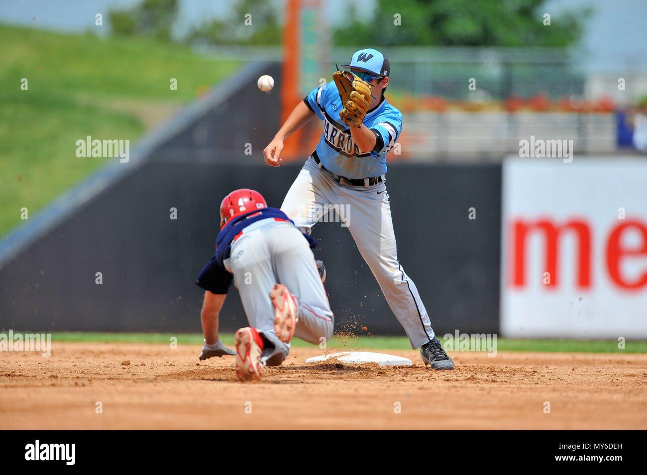 Horizontal base hi-res stock photography and images - Alamy