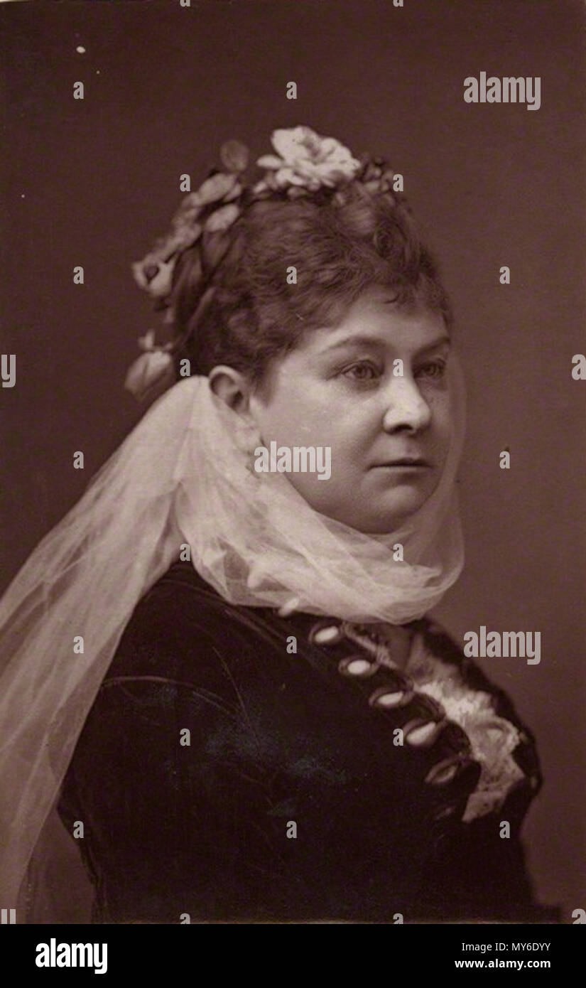 Jane elizabeth hi-res stock photography and images - Alamy