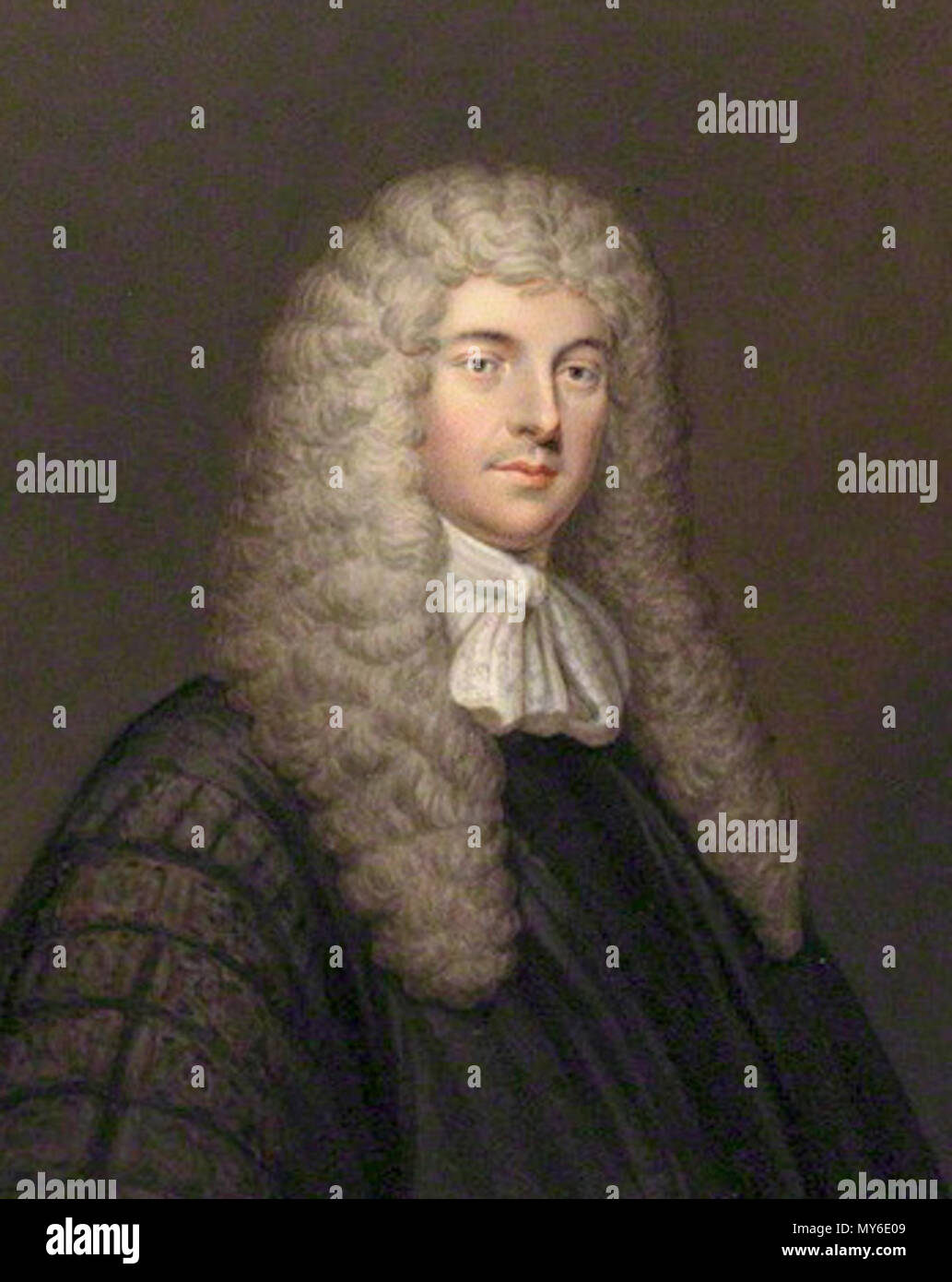 . English: Paul Foley (1644/5-1699) . early 19th century, after 17th ...