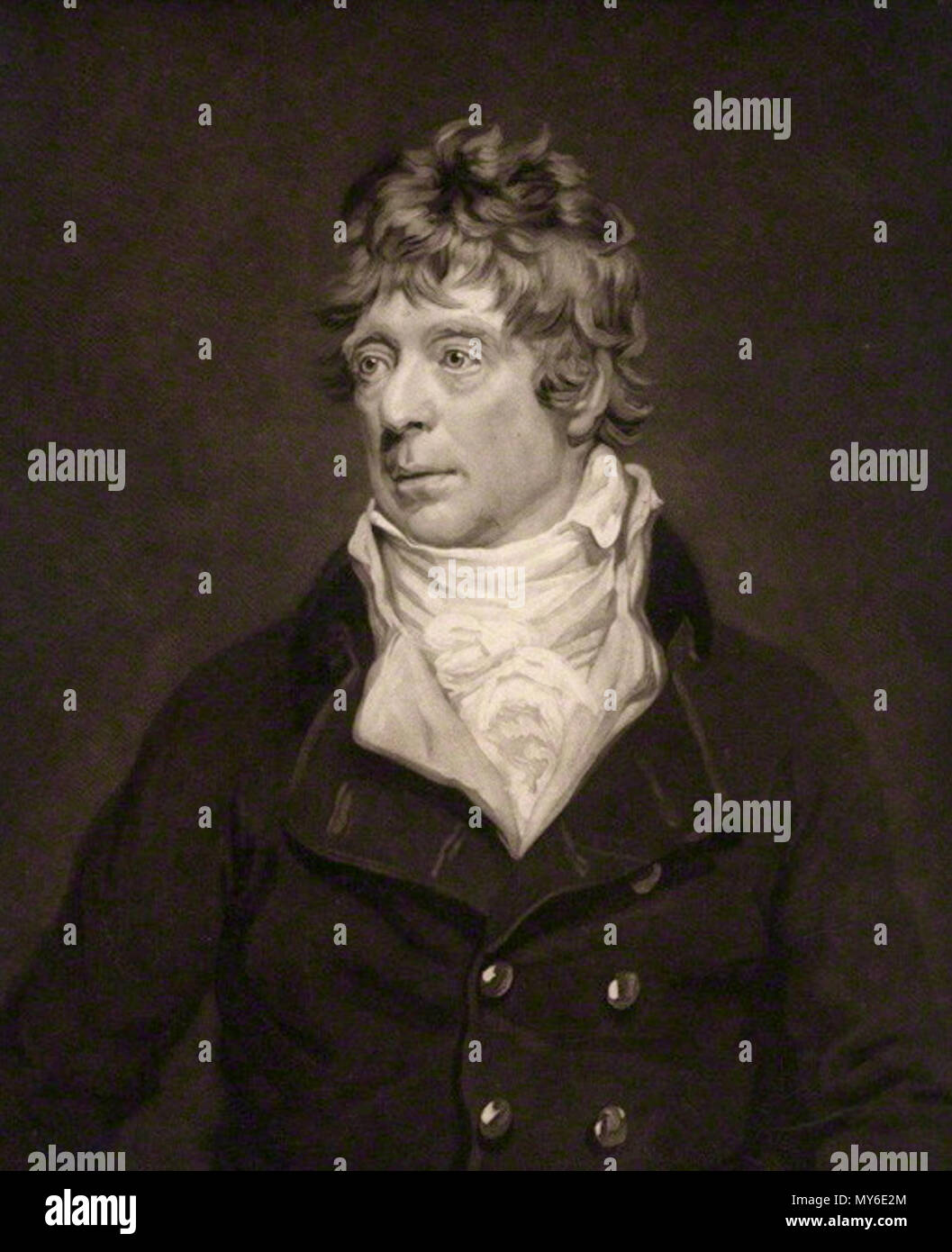 . English: Jesse Foot (1744–1826), an English surgeon and biographer ...