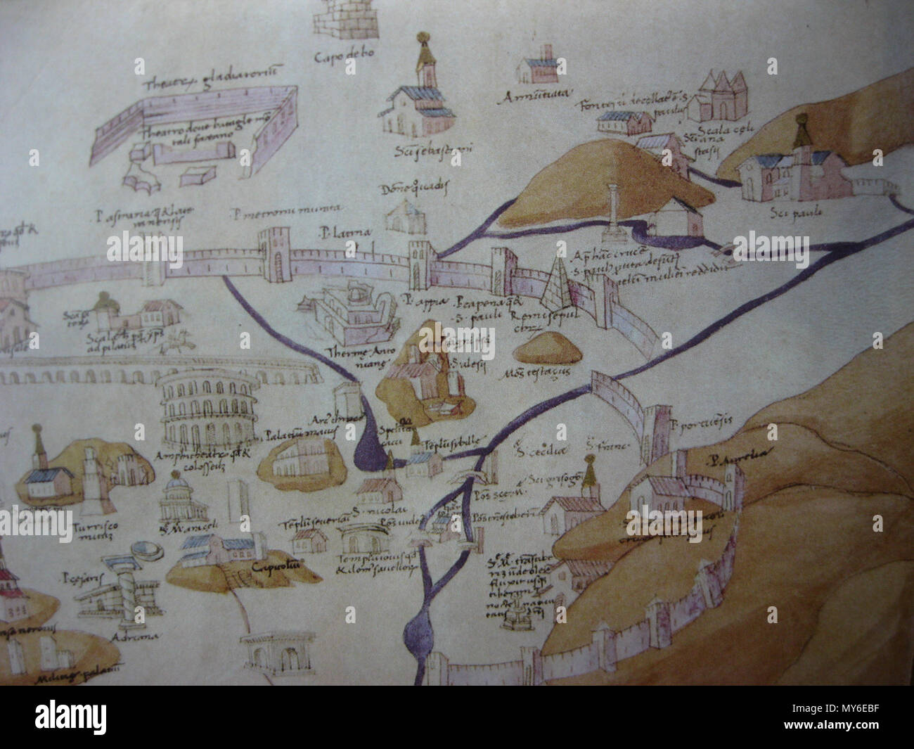 1472 map hi-res stock photography and images - Alamy