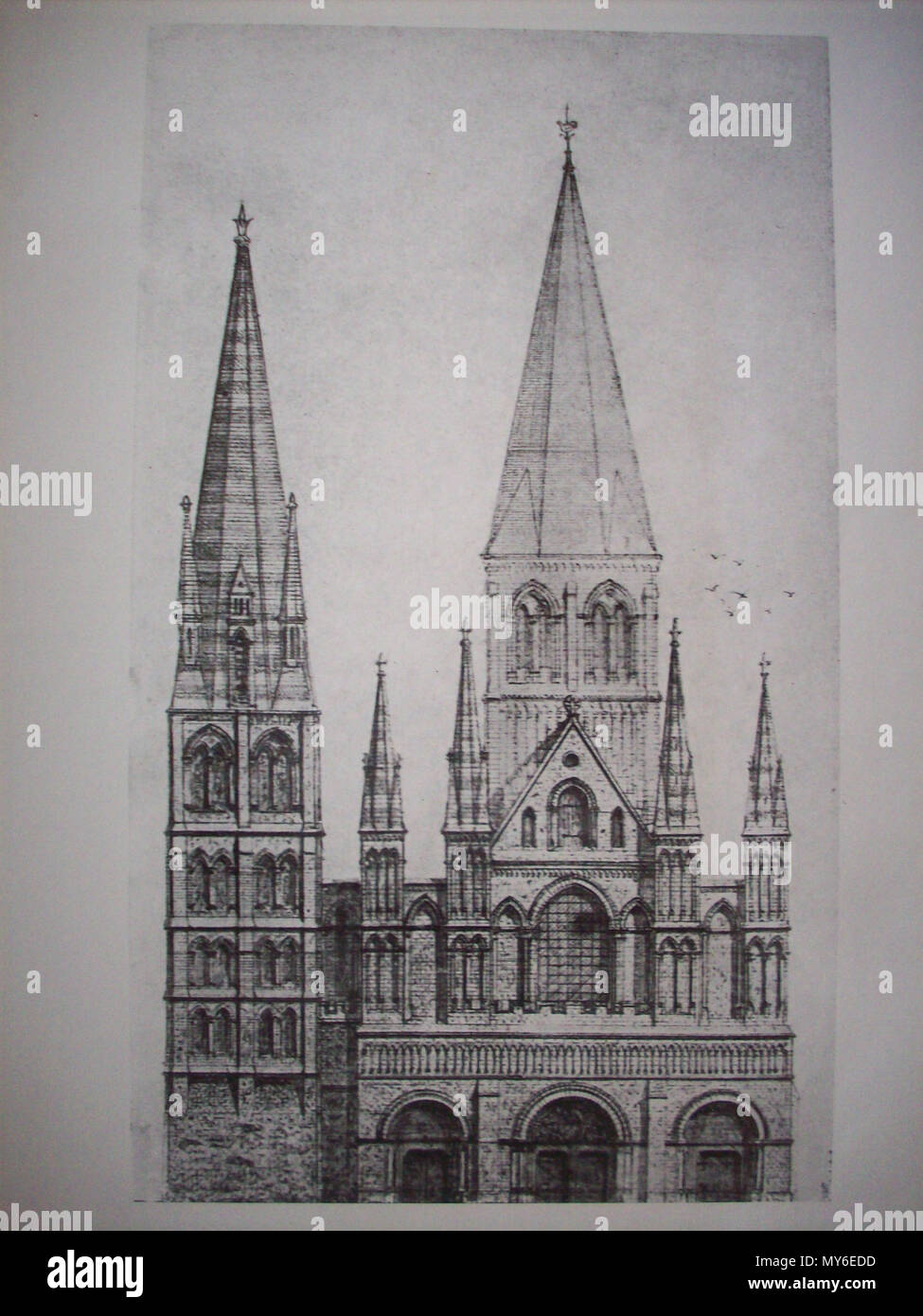 Xiie Siecle High Resolution Stock Photography and Images - Alamy