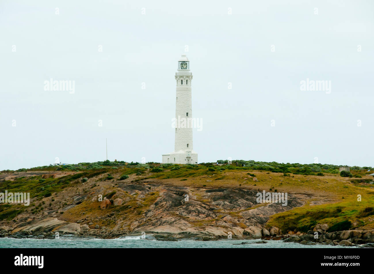 Cape Leeuwin Lighthouse - Augusta - Australia Stock Photo - Alamy