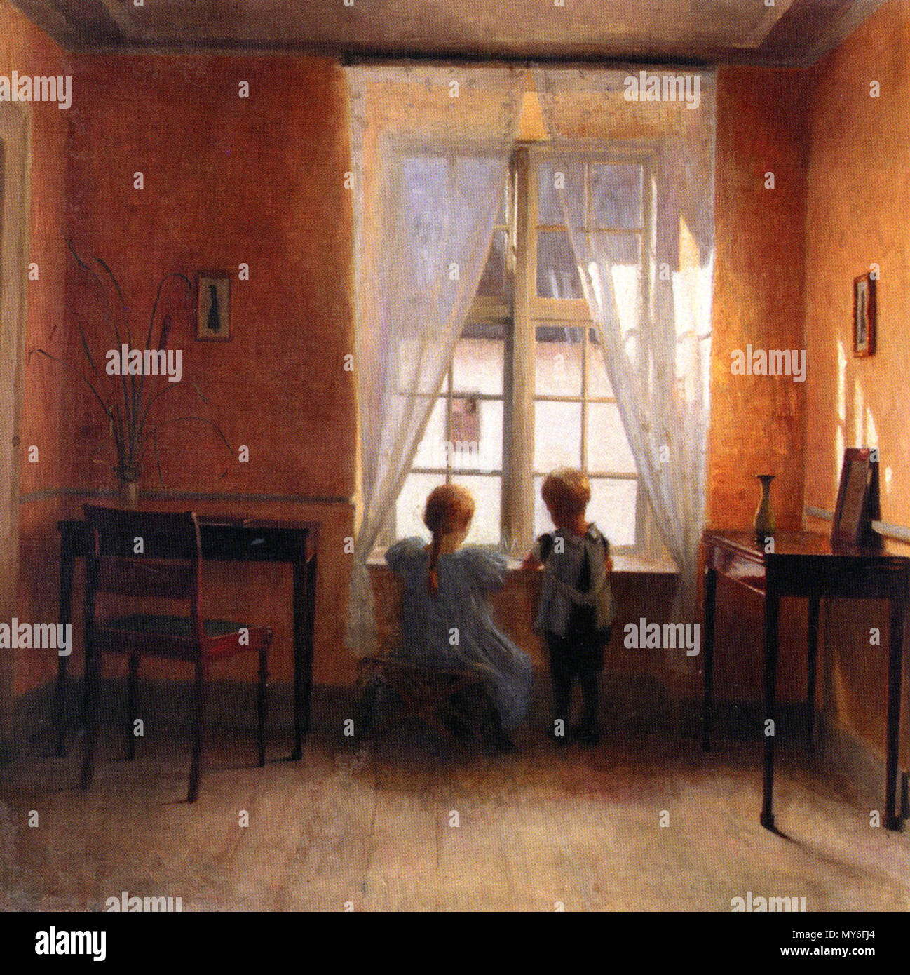 Peter ilsted hi-res stock photography and images - Alamy