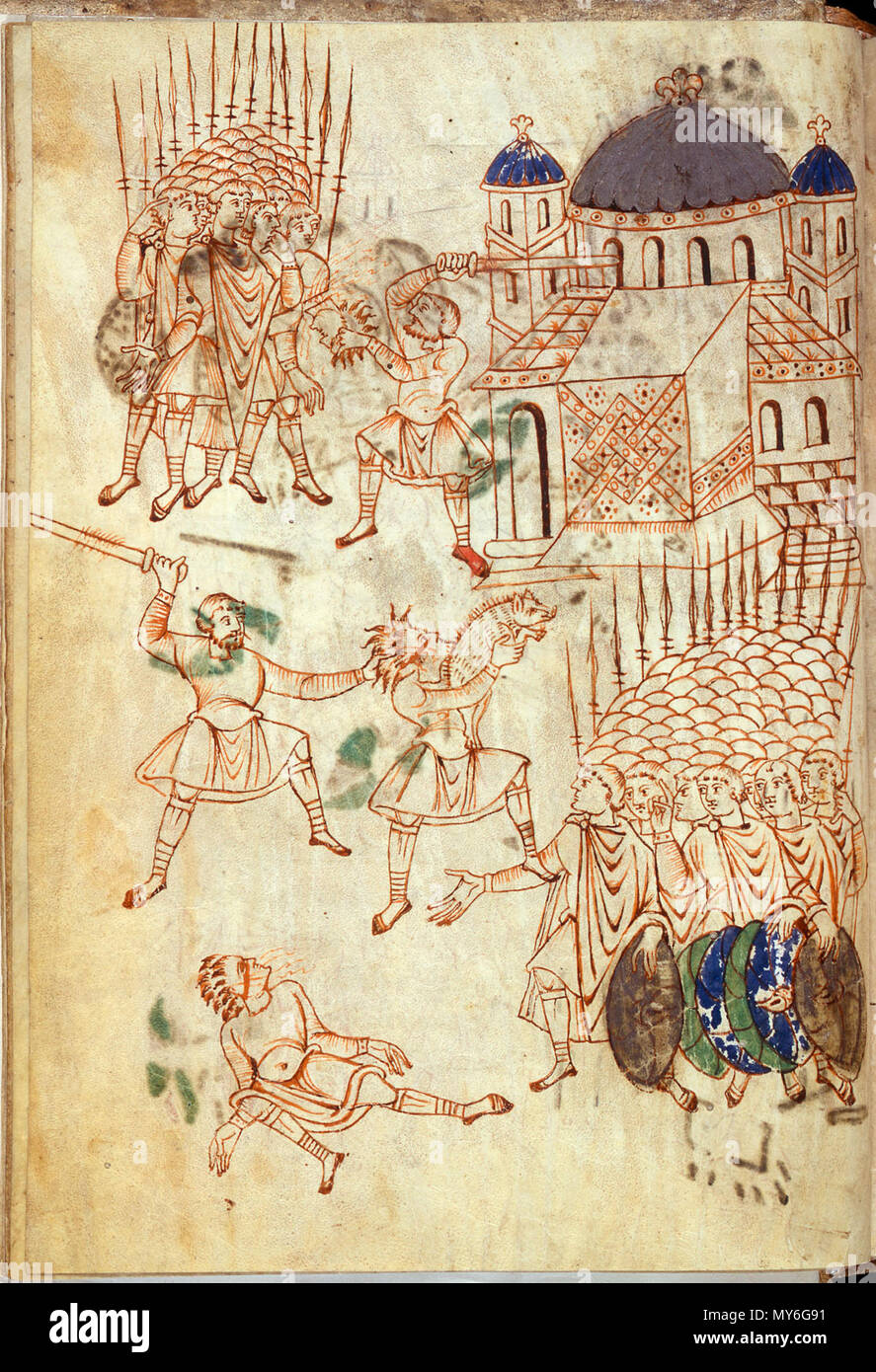 Maccabees i hi-res stock photography and images - Alamy