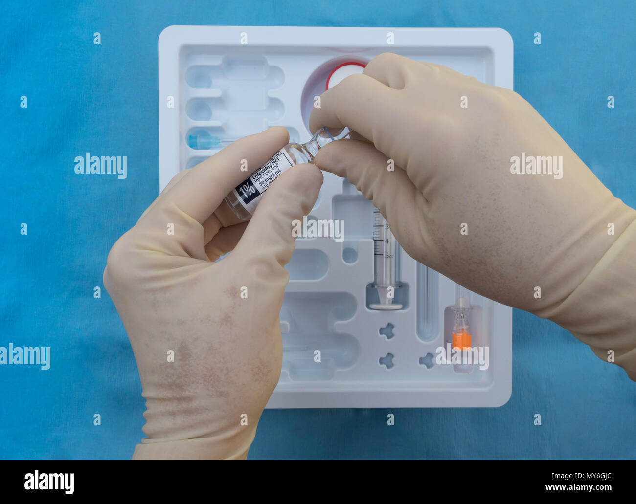 Anesthesiologist High Resolution Stock Photography and Images - Alamy