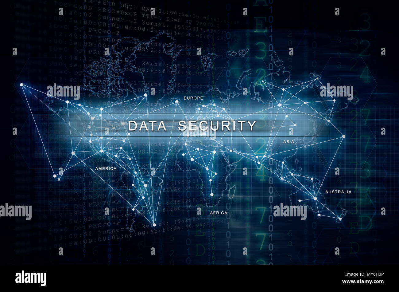 Internet artwork hi-res stock photography and images - Alamy