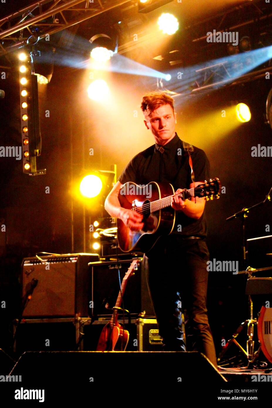 The hummingbirds band hi-res stock photography and images - Alamy