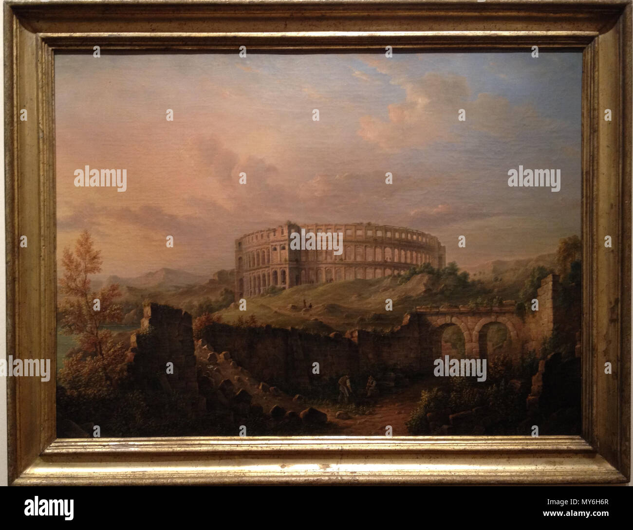 Civic museum of bassano del grappa hi-res stock photography and images ...