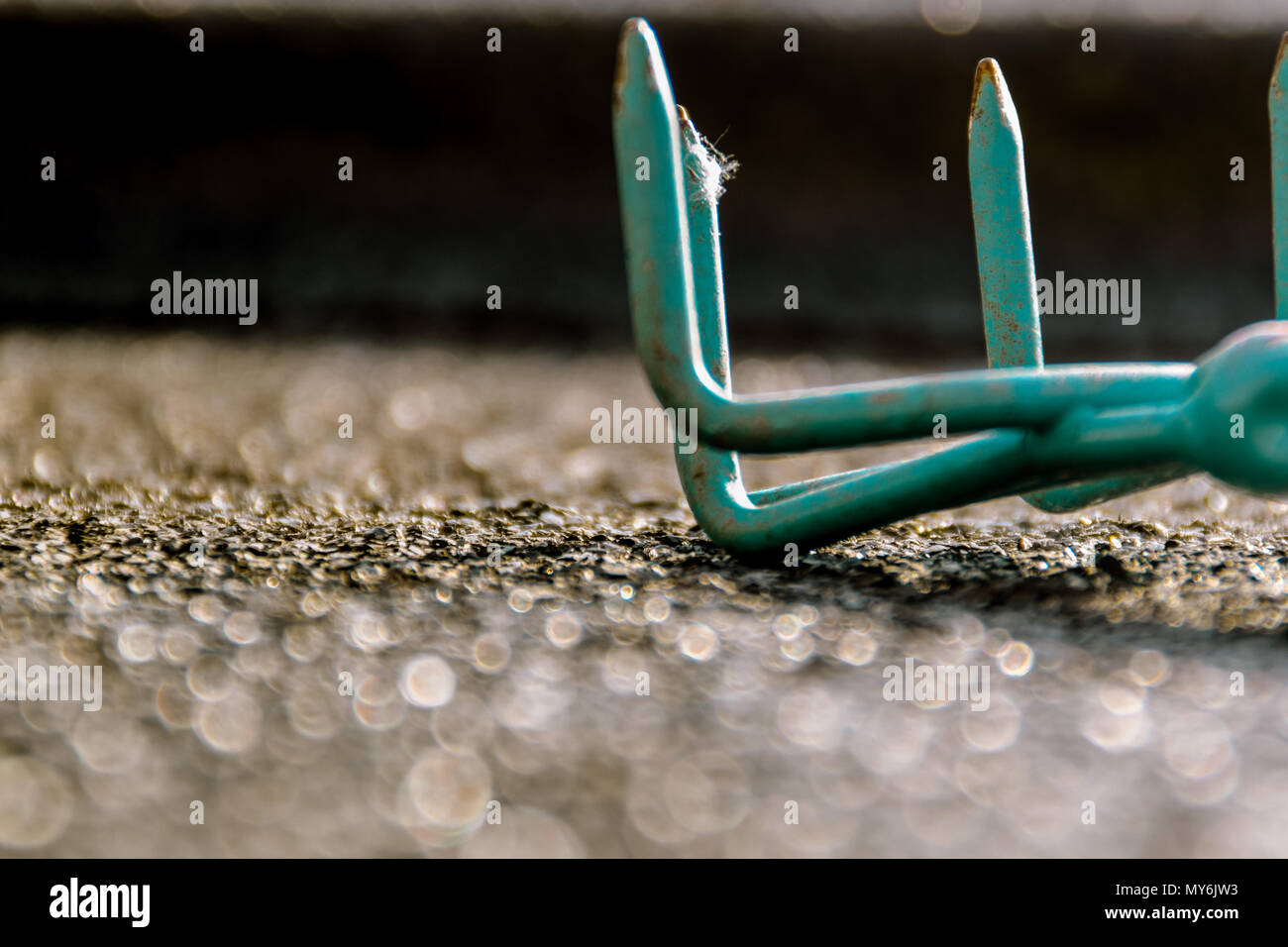 Rateau hi-res stock photography and images - Alamy