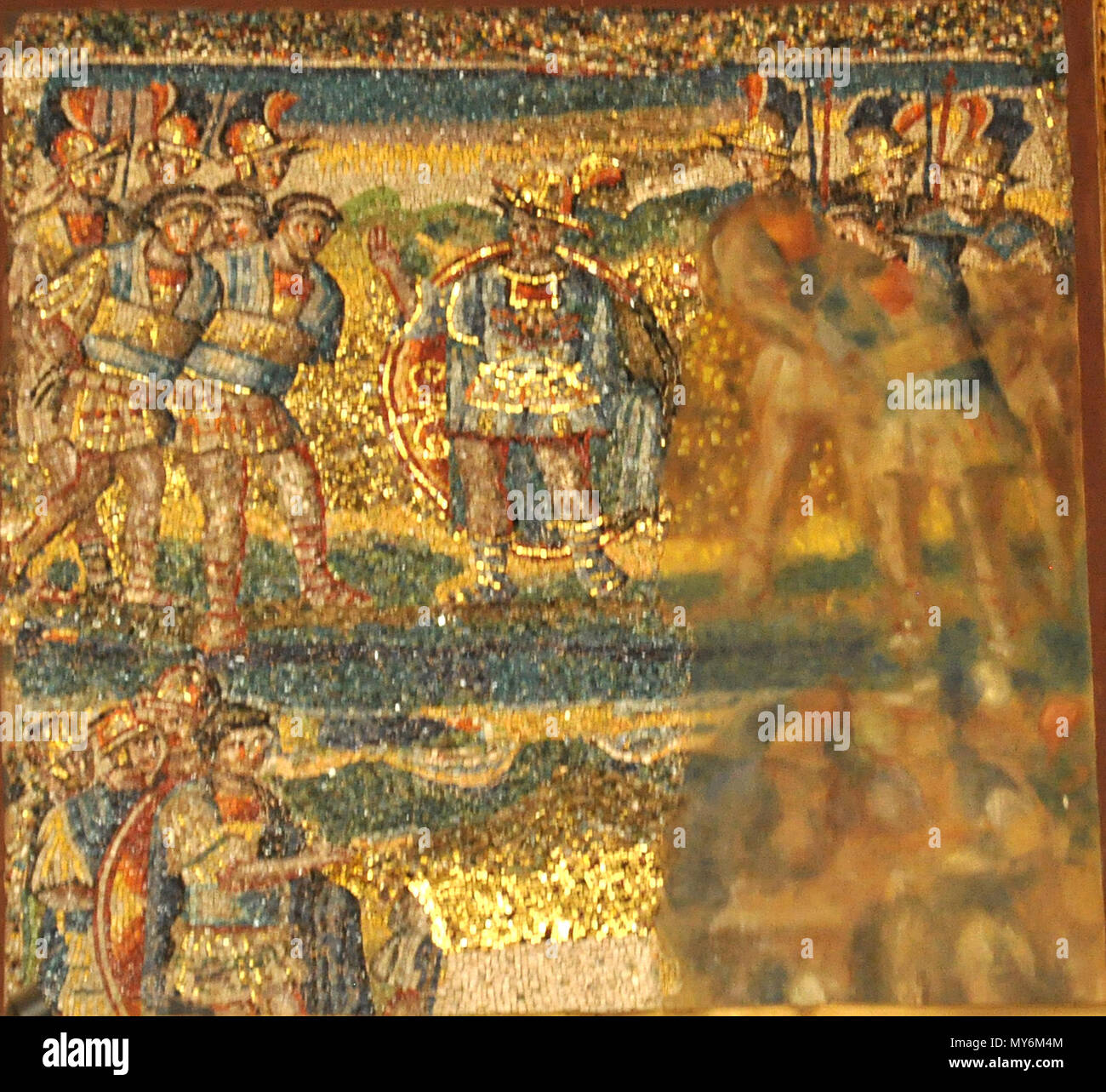 Amorite hi-res stock photography and images - Alamy