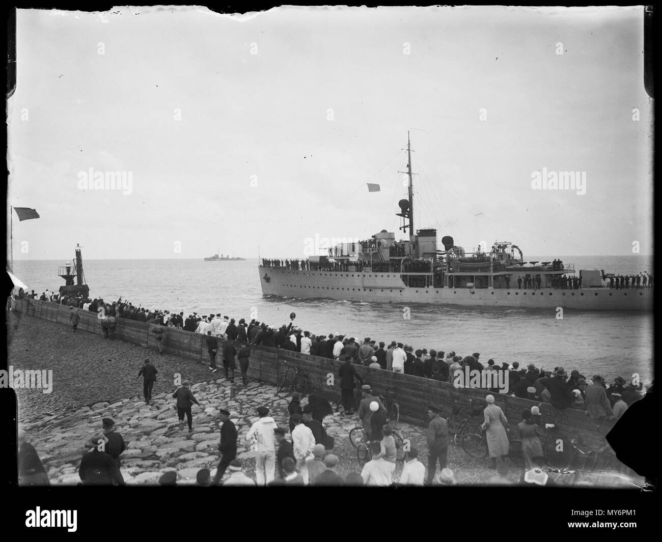 Alkmaar class hi-res stock photography and images - Alamy