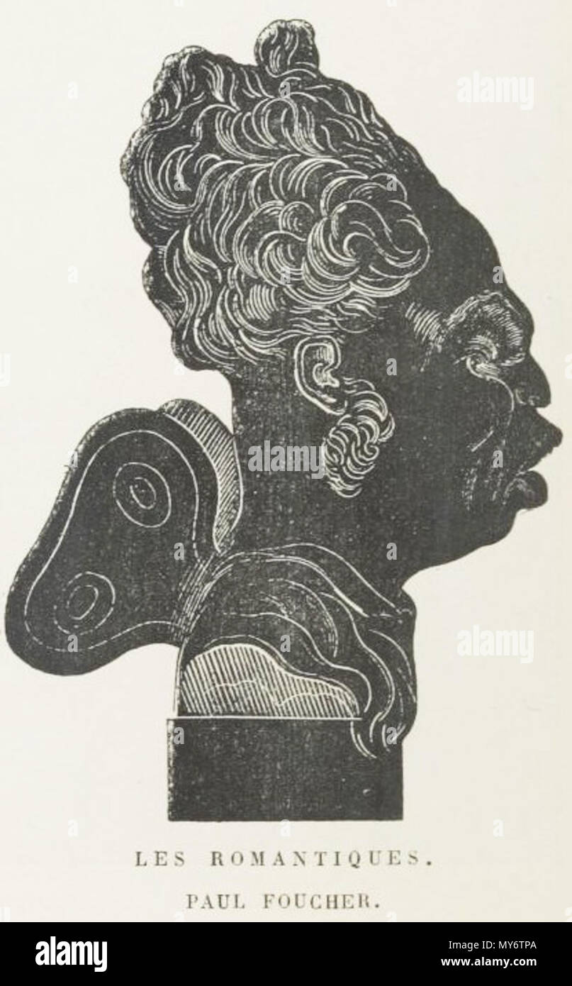 Paul foucher hi-res stock photography and images - Alamy