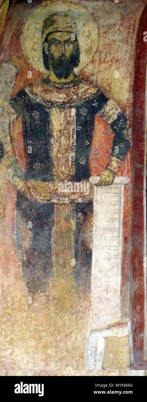 King of macedonia hi-res stock photography and images - Alamy
