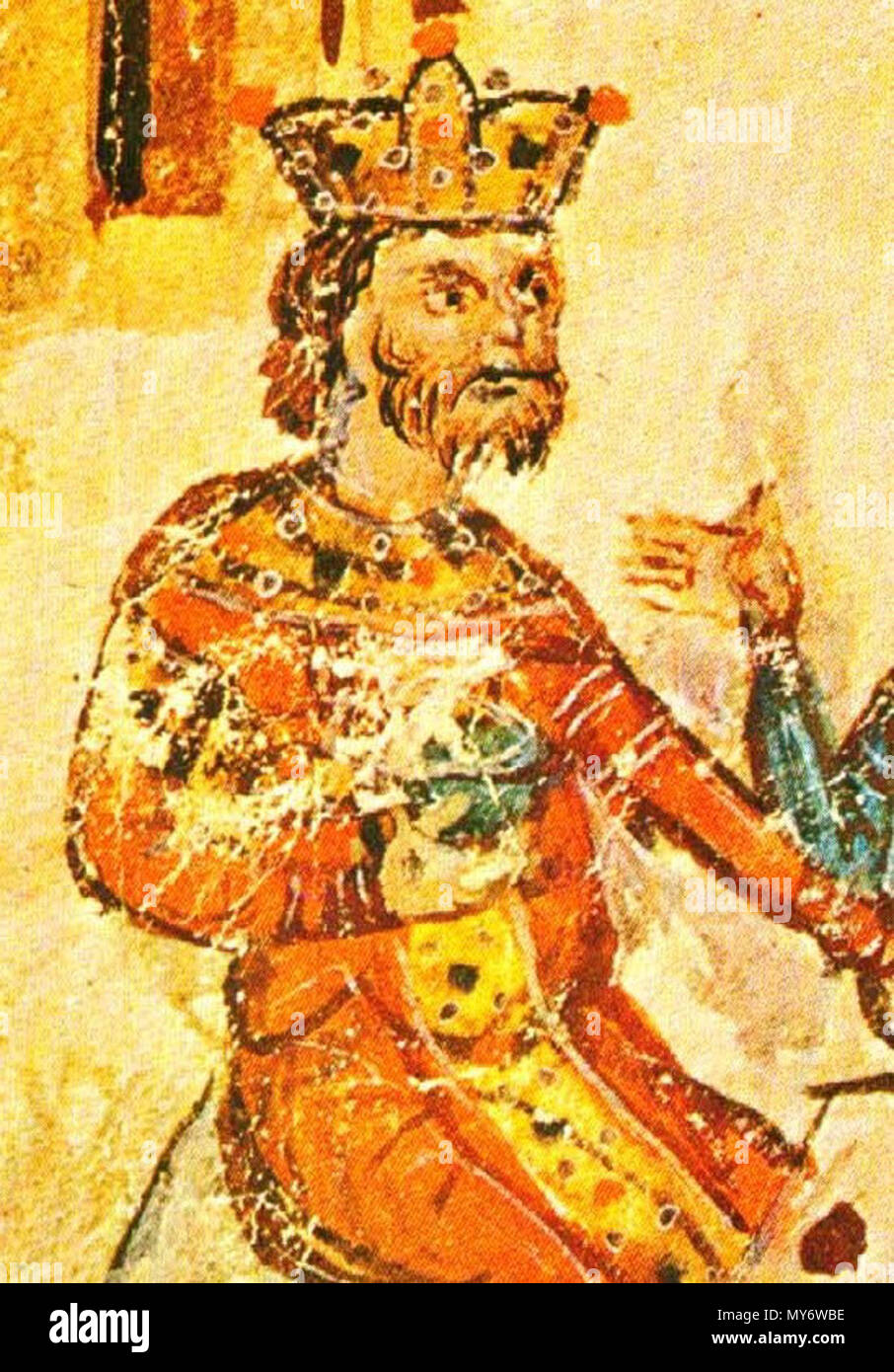 Manasias hi-res stock photography and images - Alamy