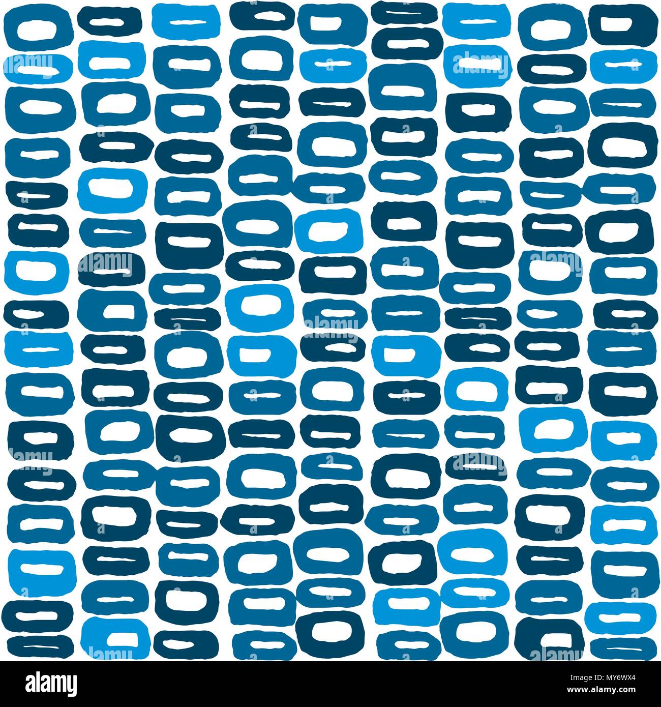 60s pattern hi-res stock photography and images - Alamy