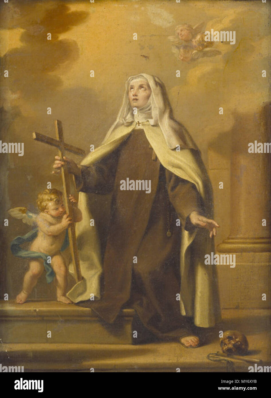 Alessandro calvi hi-res stock photography and images - Alamy