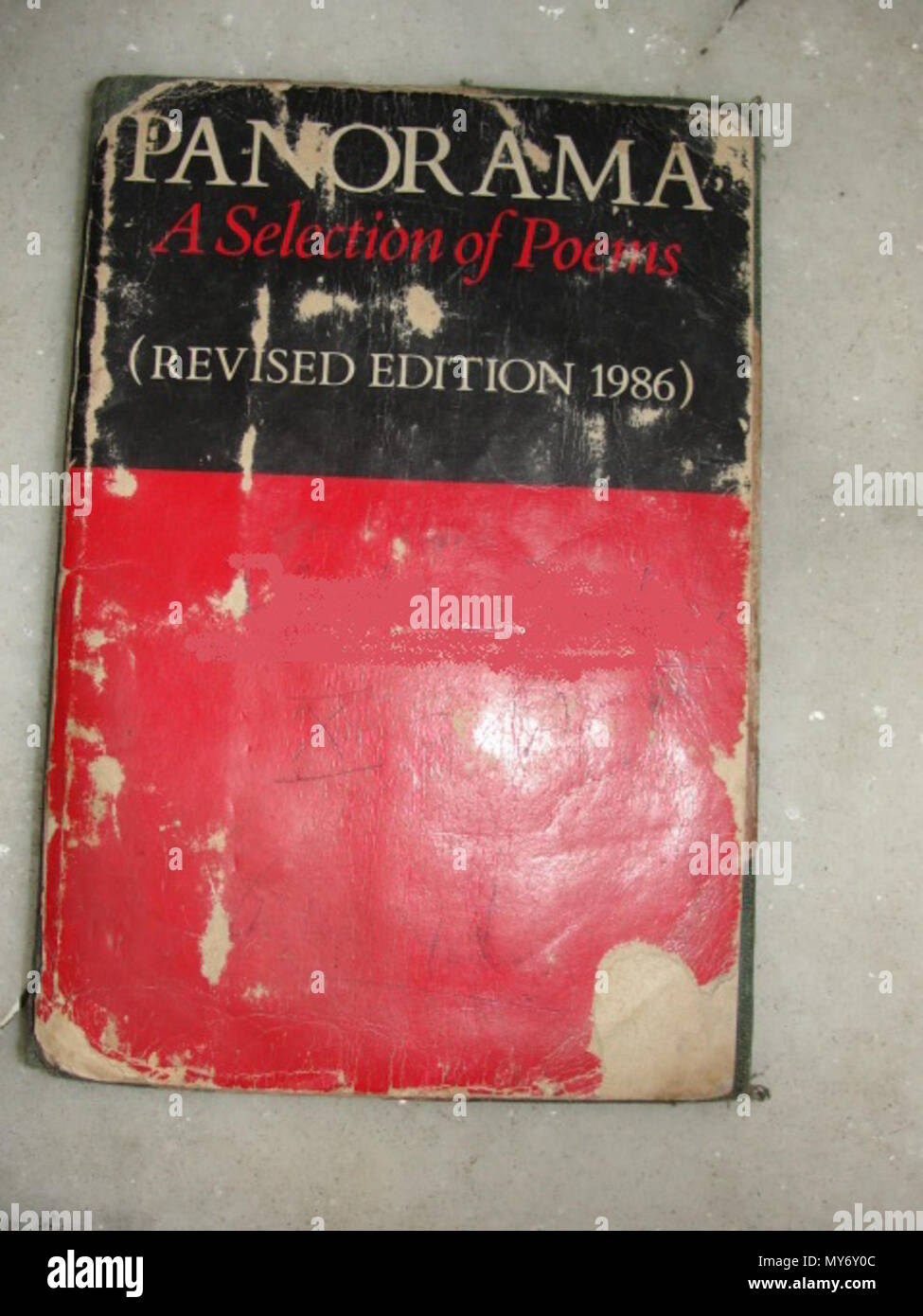 School poems hi-res stock photography and images - Alamy