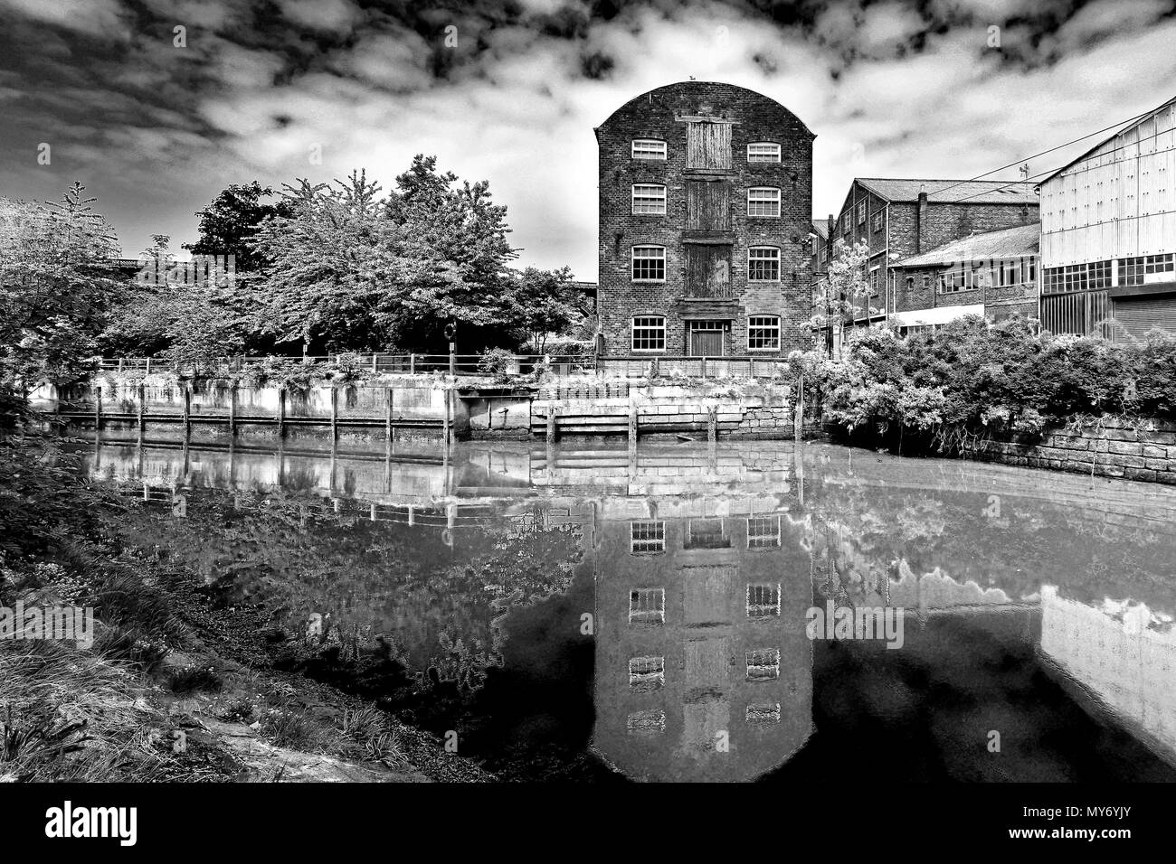 Wallsend On Tyne High Resolution Stock Photography and Images - Alamy