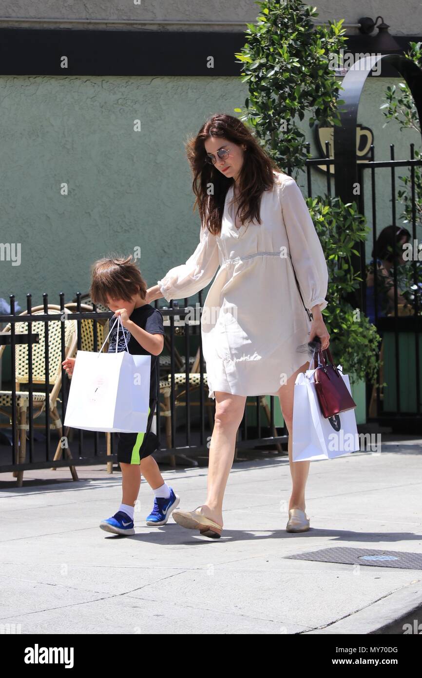 Michelle Monaghan Kids
