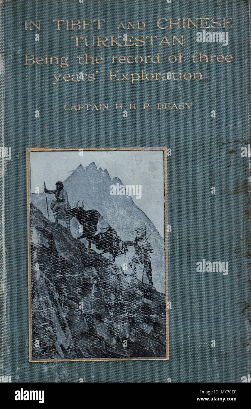 . English: Henry Hugh Peter Deasy . 10 June 2014, 20:31:37. Captain H ...