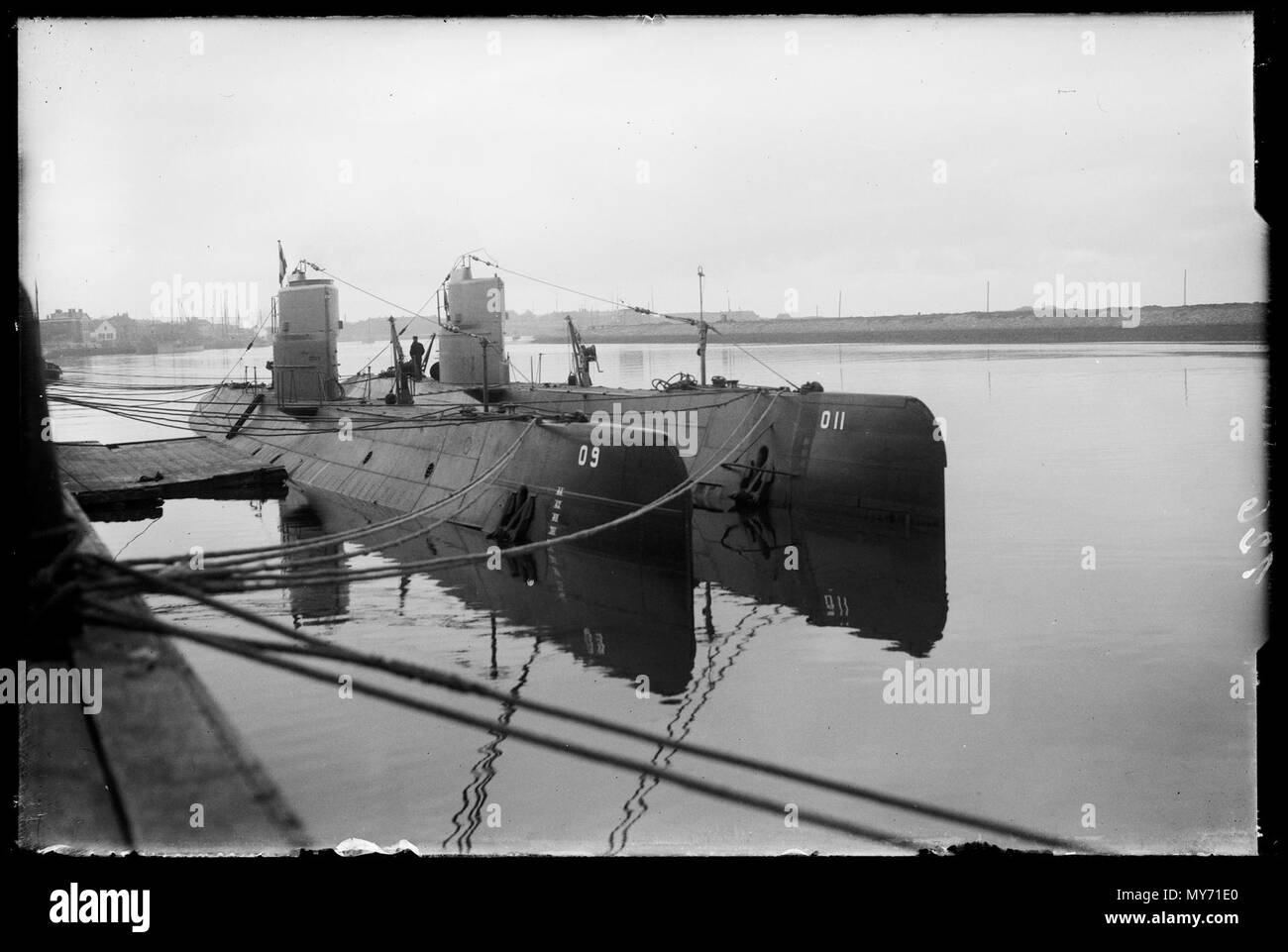 Alkmaar class hi-res stock photography and images - Alamy