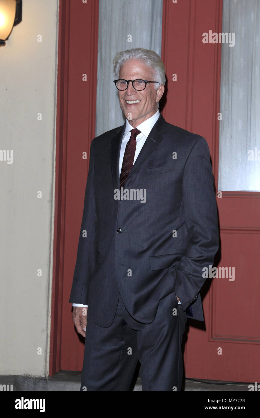 NBC's 'The Good Place' FYC Screening and Q&A at Universal Studios ...