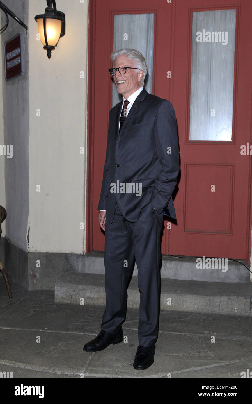 NBC's 'The Good Place' FYC Screening and Q&A at Universal Studios ...