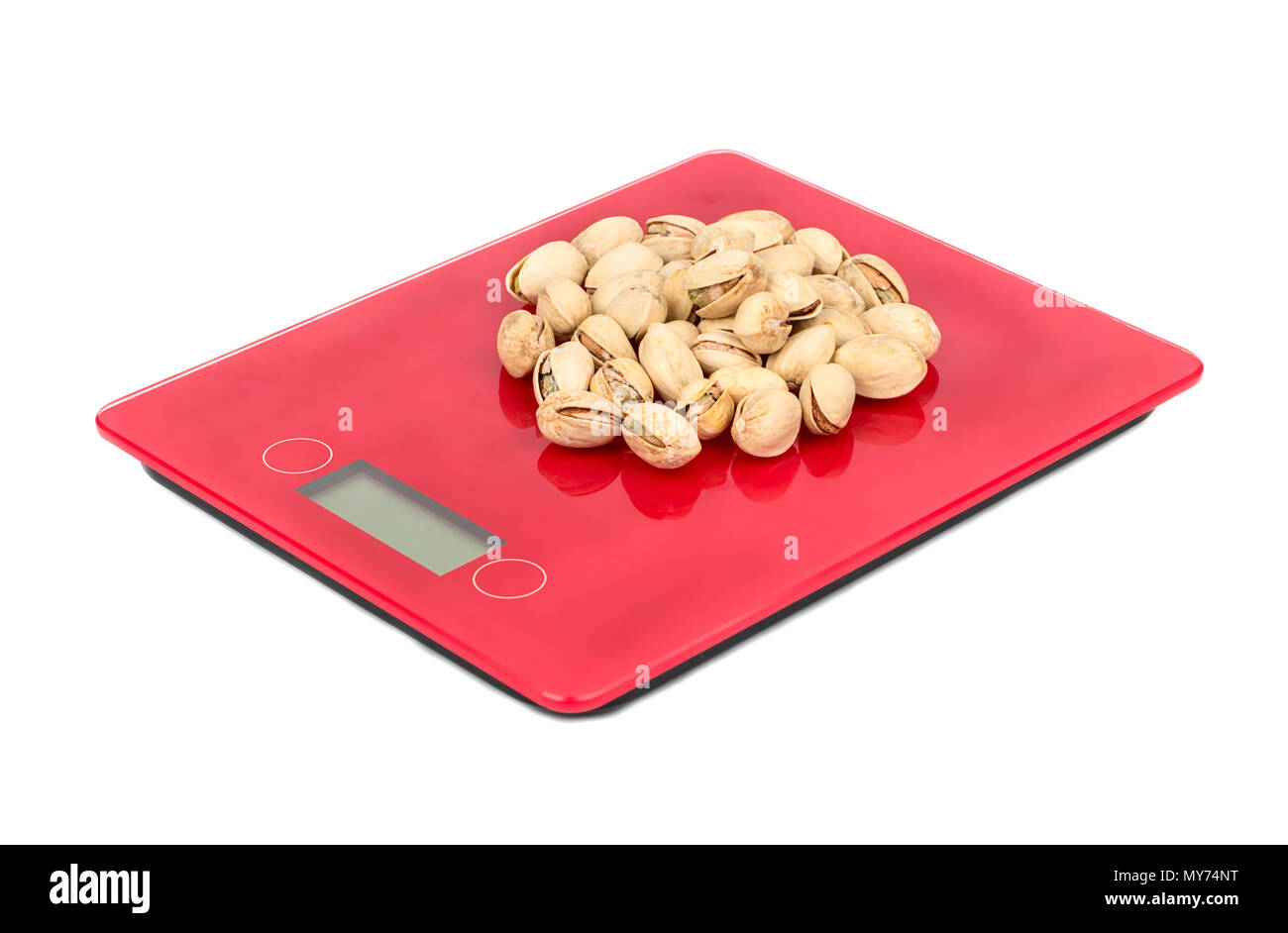 Hard scales Cut Out Stock Images & Pictures - Alamy