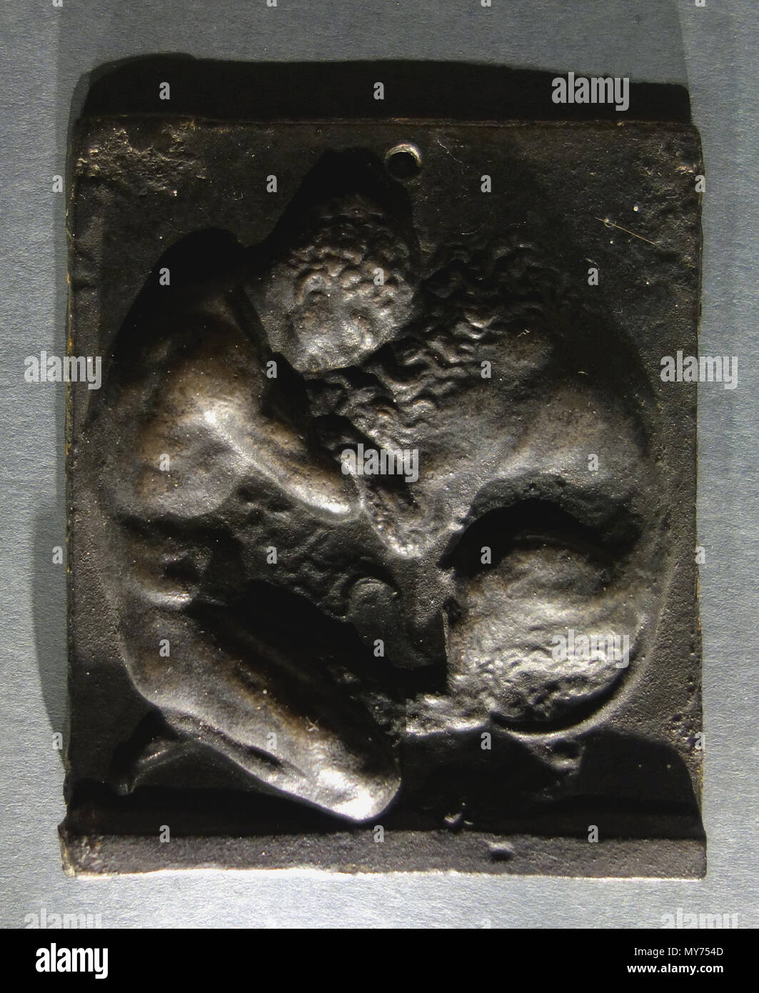 Hercules iconography hi-res stock photography and images - Alamy