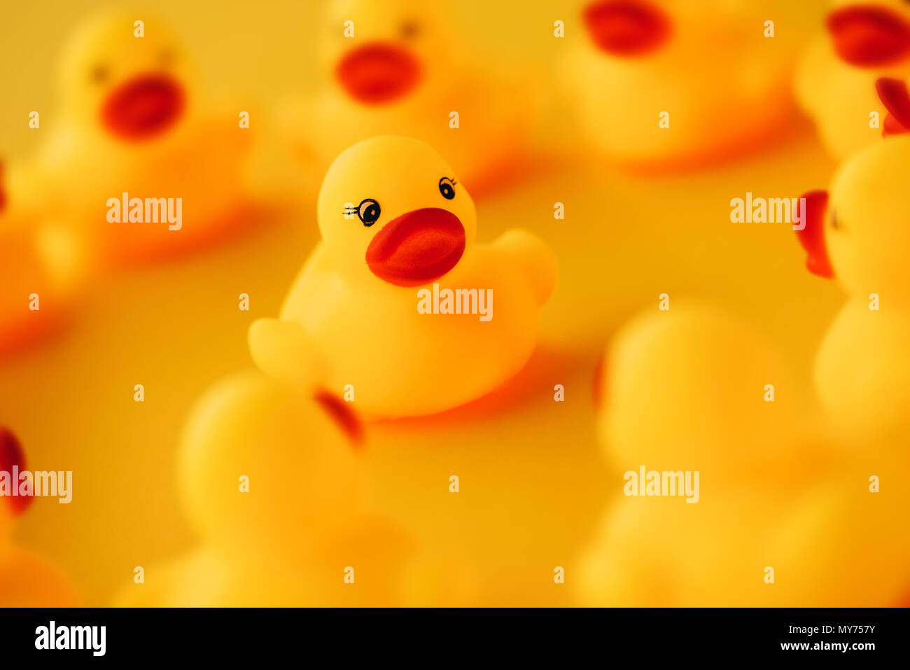 Unity model and fun conceptual teamwork hi-res stock photography and ...