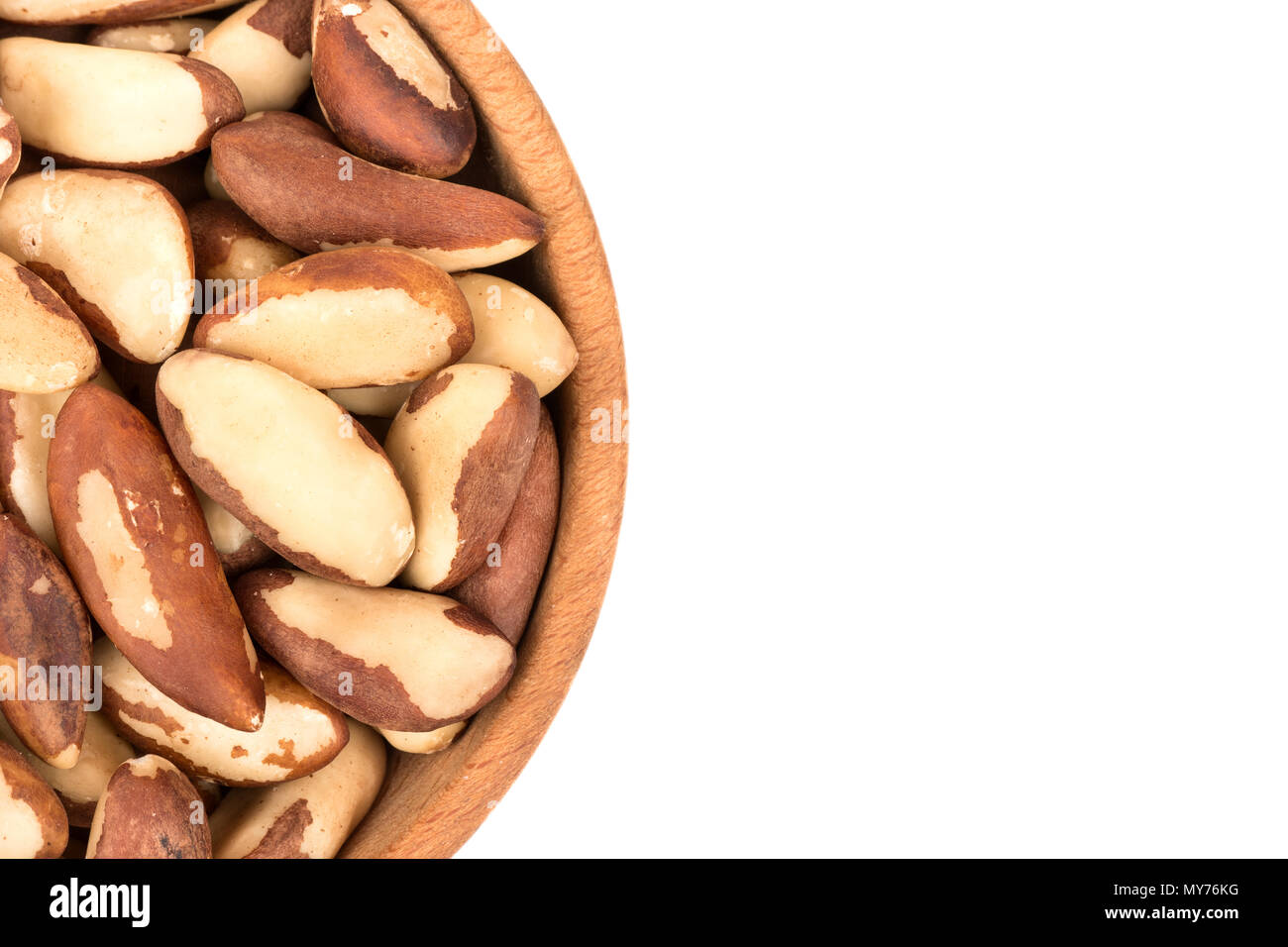Brazilian seed hi-res stock photography and images - Alamy