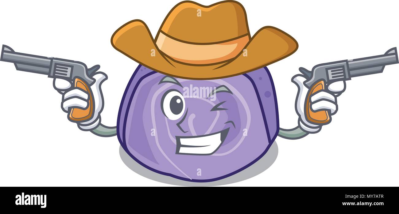 Homemade blueberry cake baked pieces Stock Vector Images - Alamy