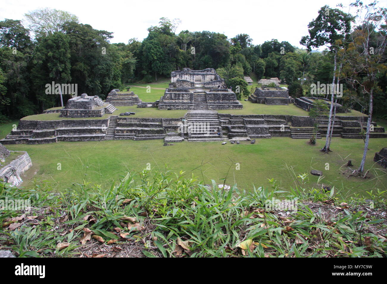 Capital Of Belize High Resolution Stock Photography and Images - Alamy