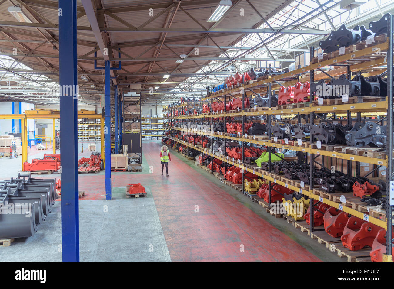 Area planning hi-res stock photography and images - Alamy