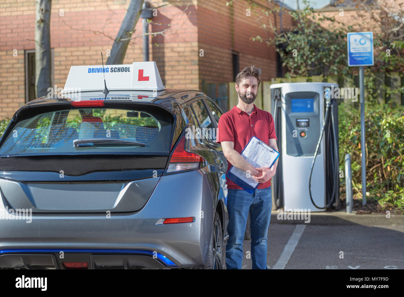 Car length hi-res stock photography and images - Alamy