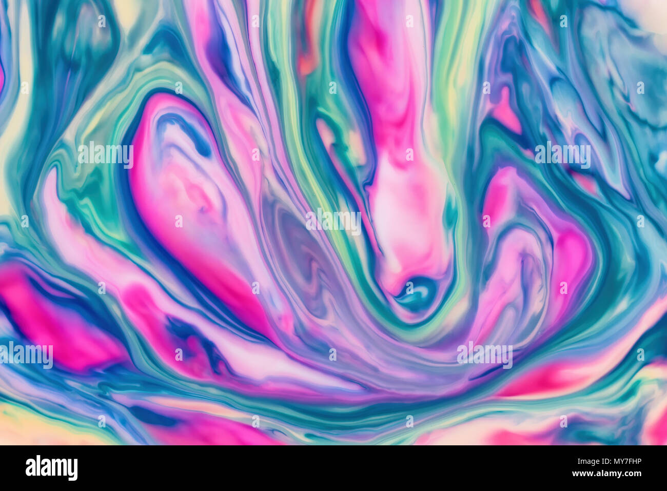 Blue marble art hi-res stock photography and images - Alamy