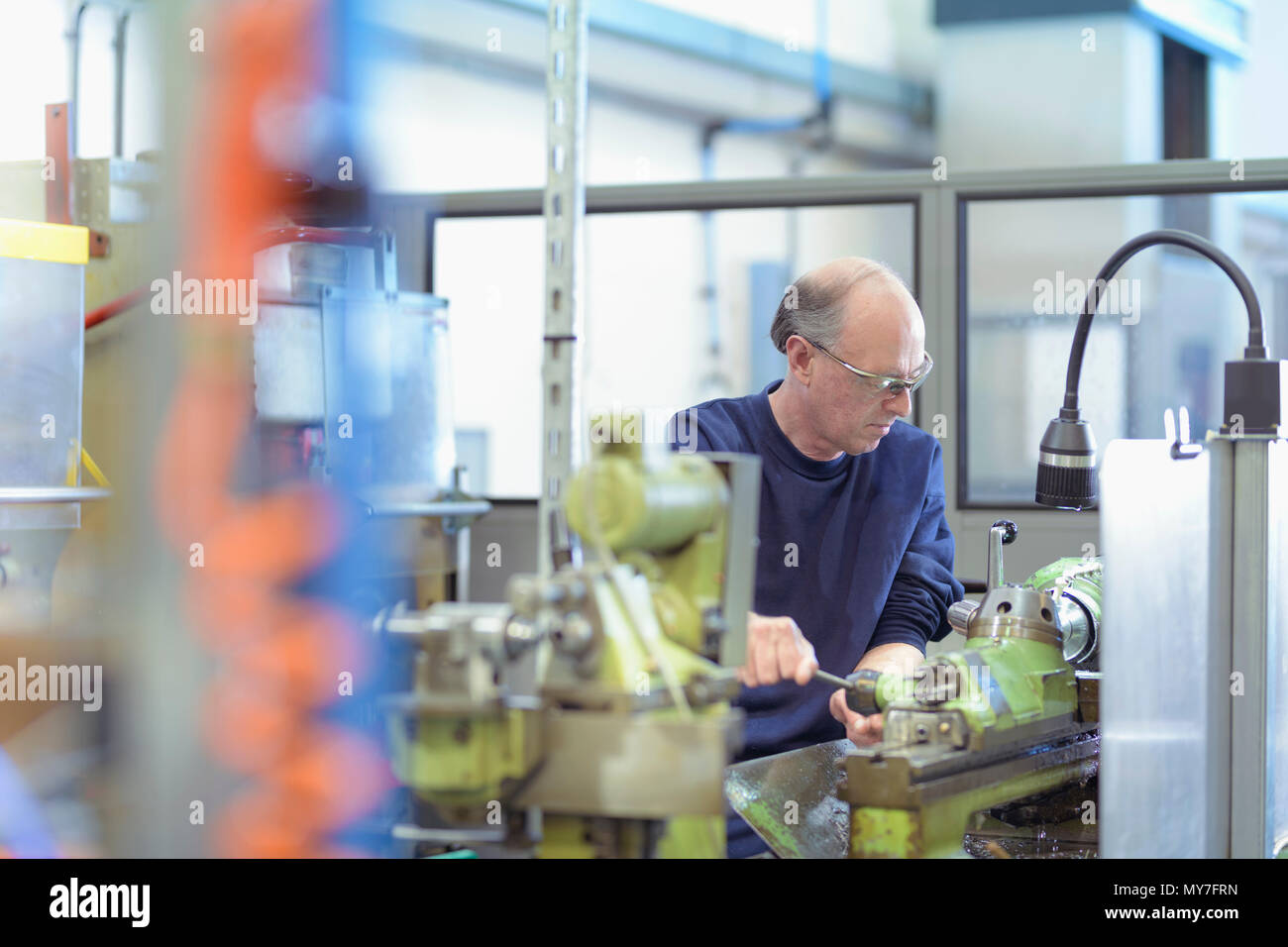 Traditional engineering hi-res stock photography and images - Alamy