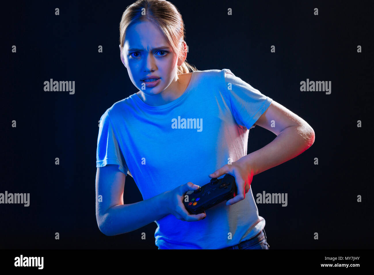 Game improvement hi-res stock photography and images - Alamy