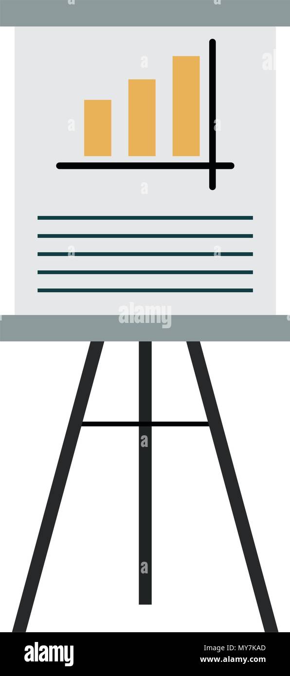 Statistics on whiteboard Stock Vector Image & Art - Alamy