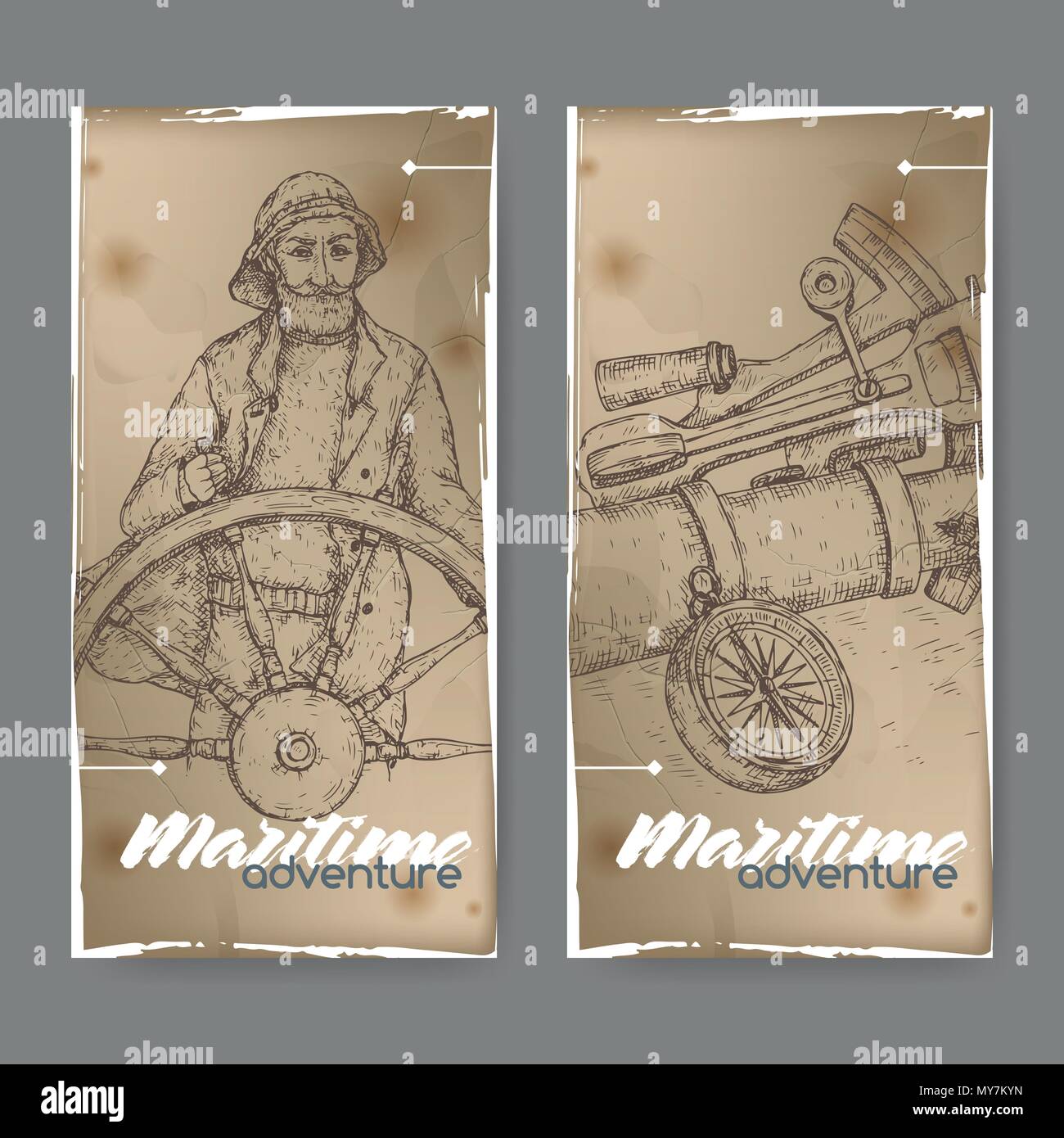 Navigational Instruments High Resolution Stock Photography and Images ...