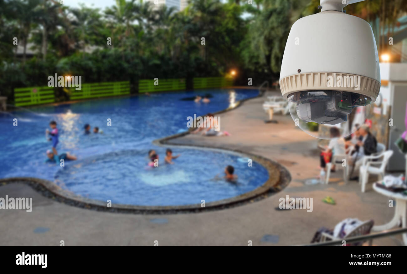 Cctv family hi-res stock photography and images - Alamy