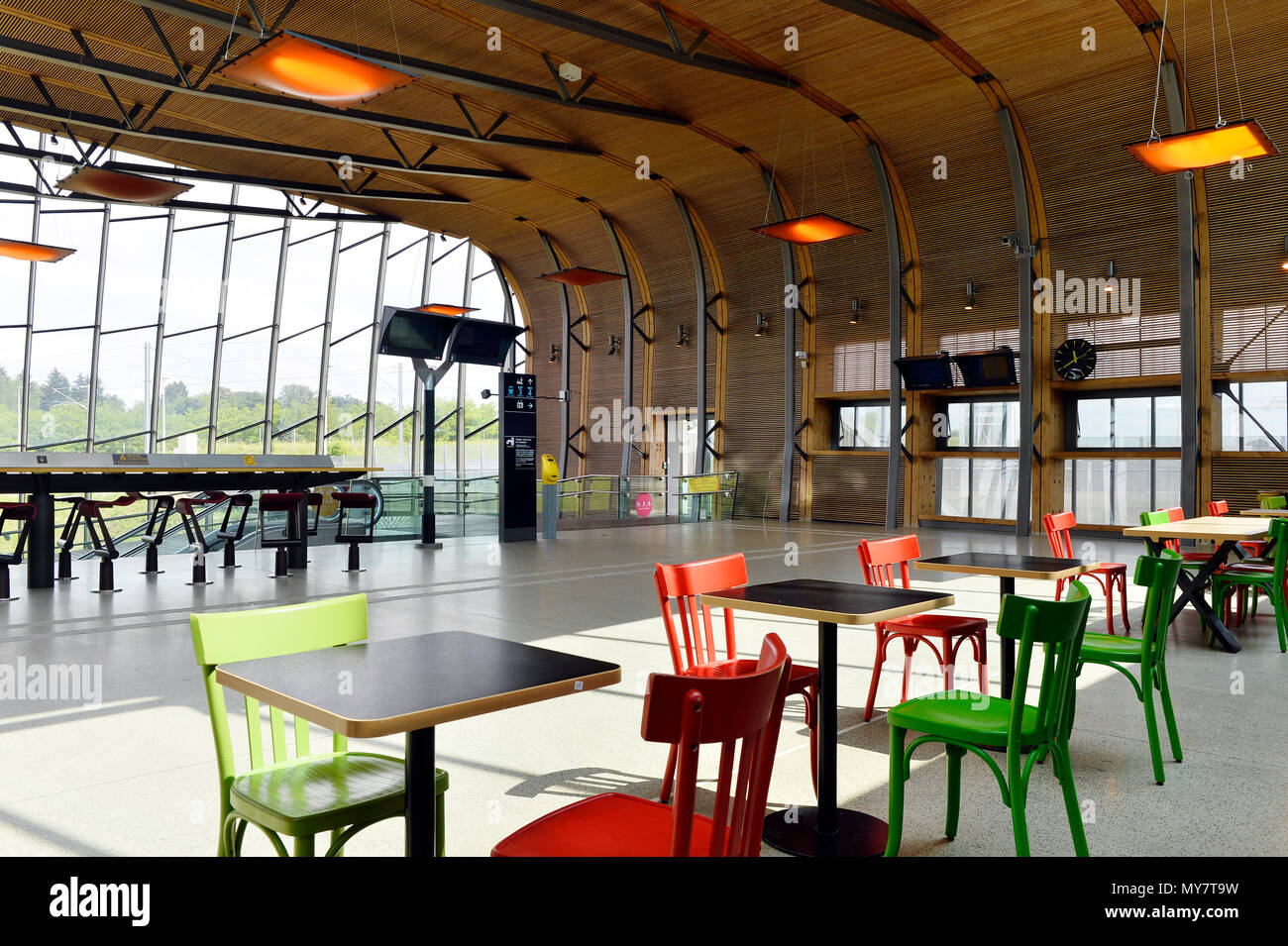 Belfort - France Stock Photo - Alamy