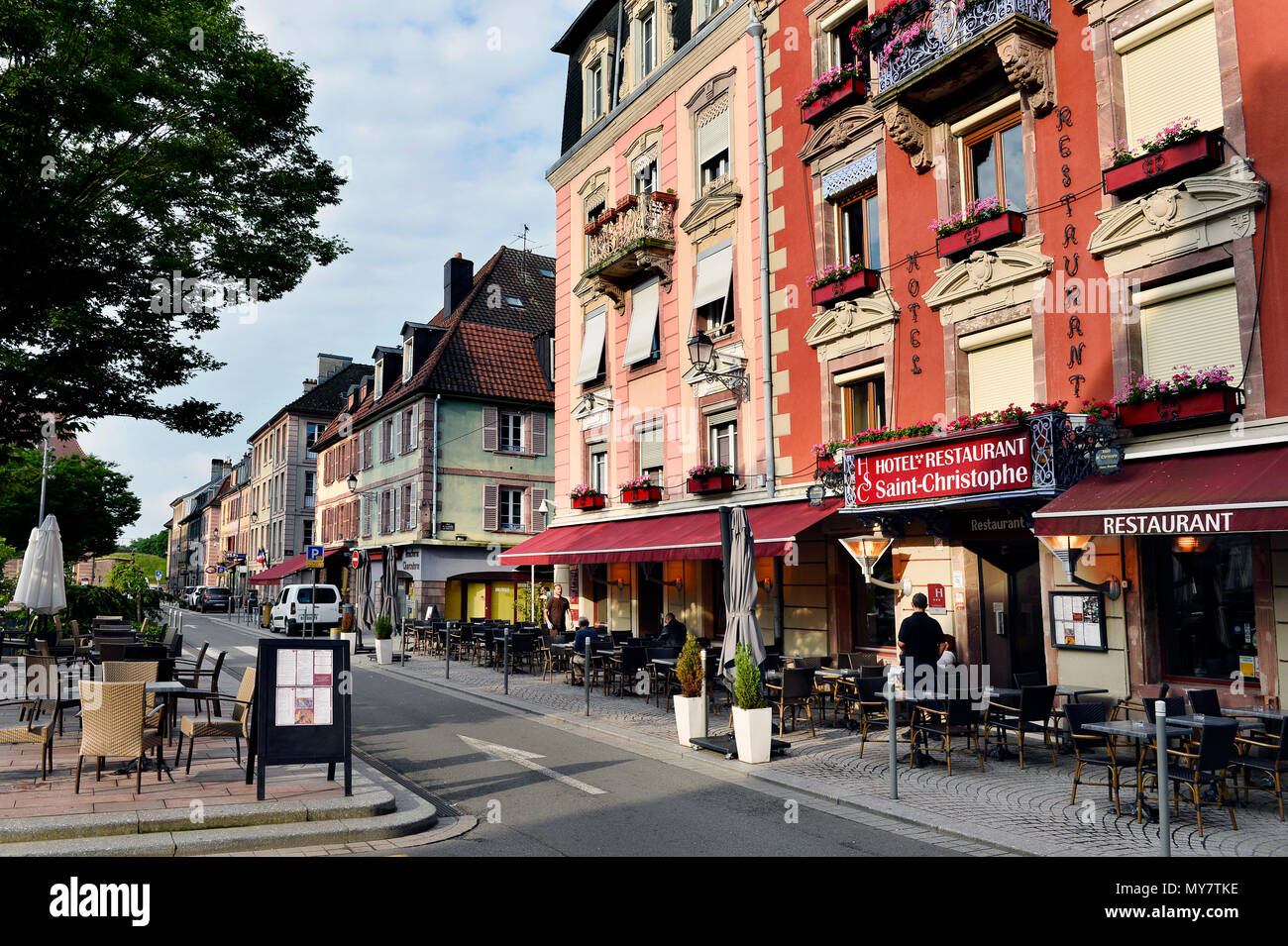 Belfort france hi-res stock photography and images - Alamy