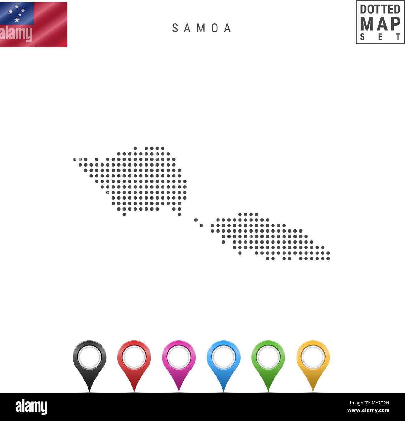 Samoan islands hi-res stock photography and images - Alamy