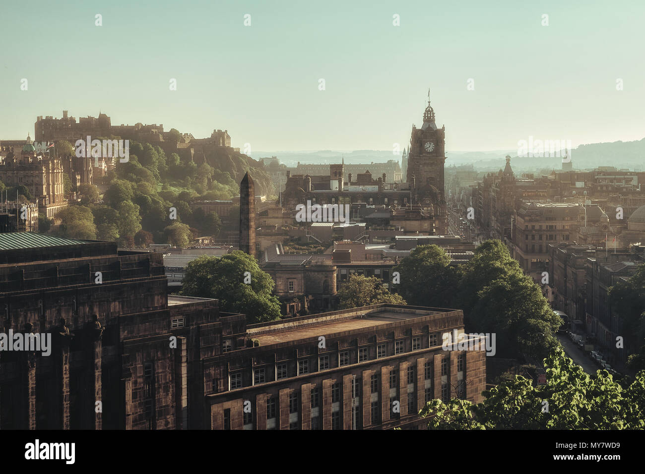 Scotland culture hi-res stock photography and images - Alamy